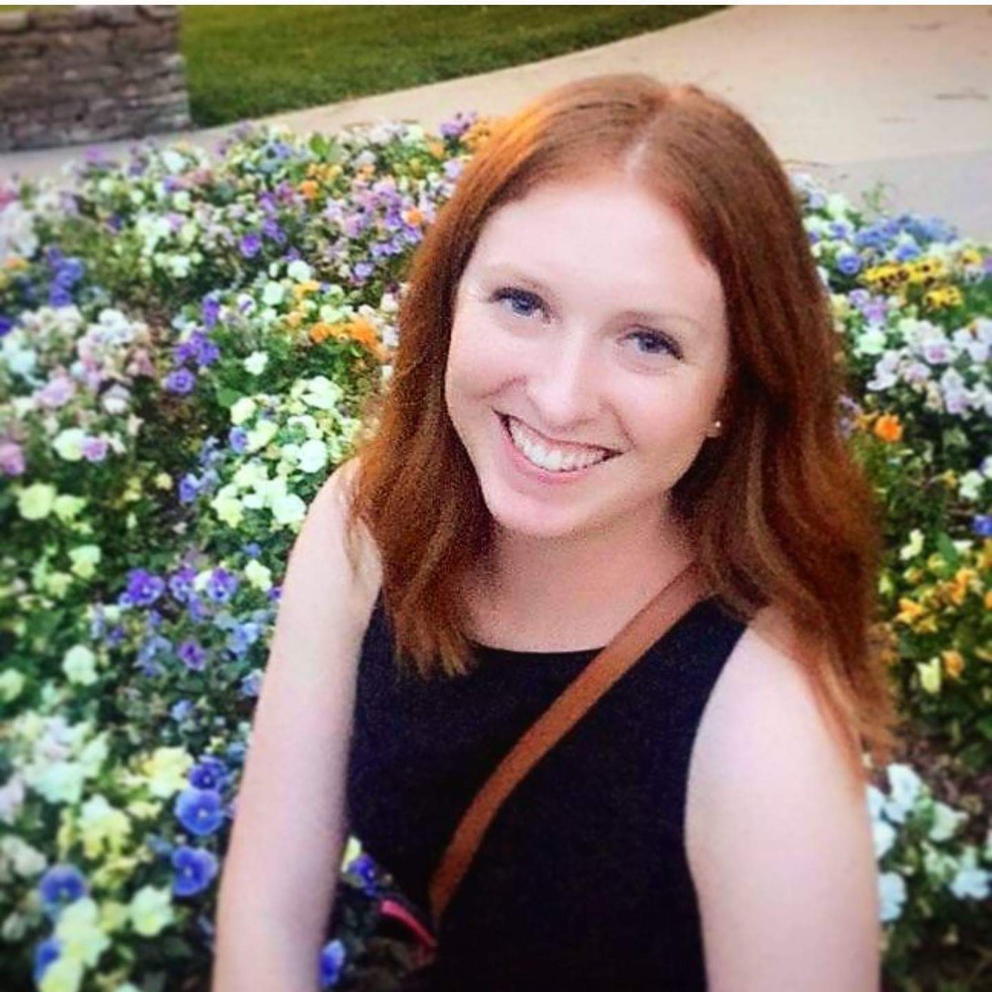 Connecticut Theatre Company » Spotlight On: Abbey Schmitt