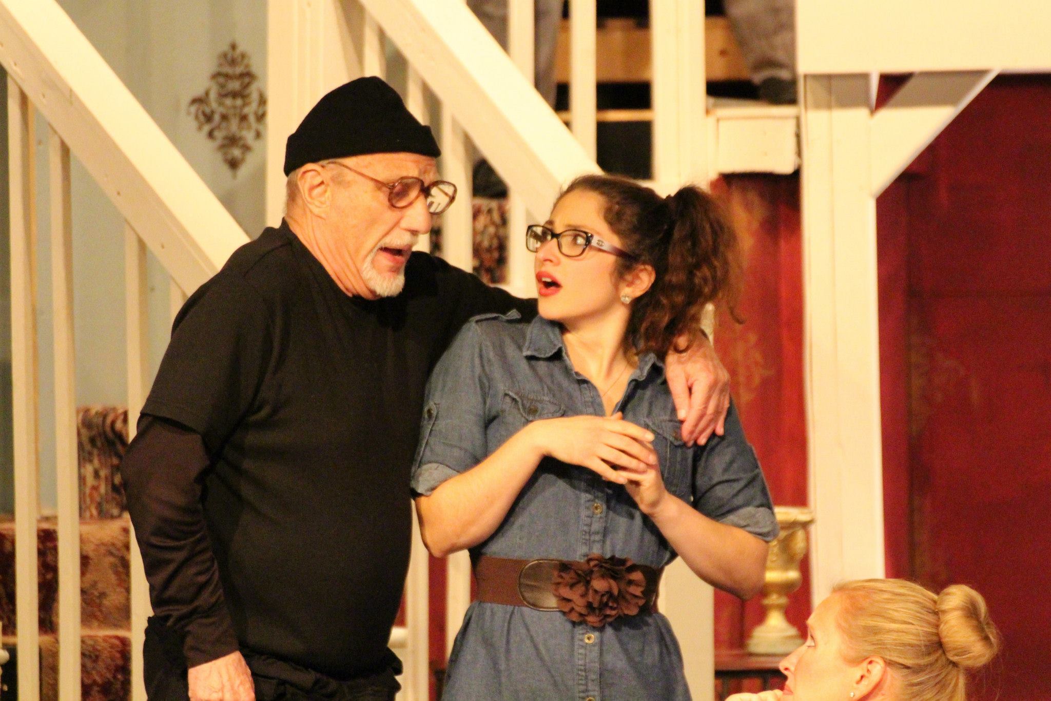 Connecticut Theatre Company