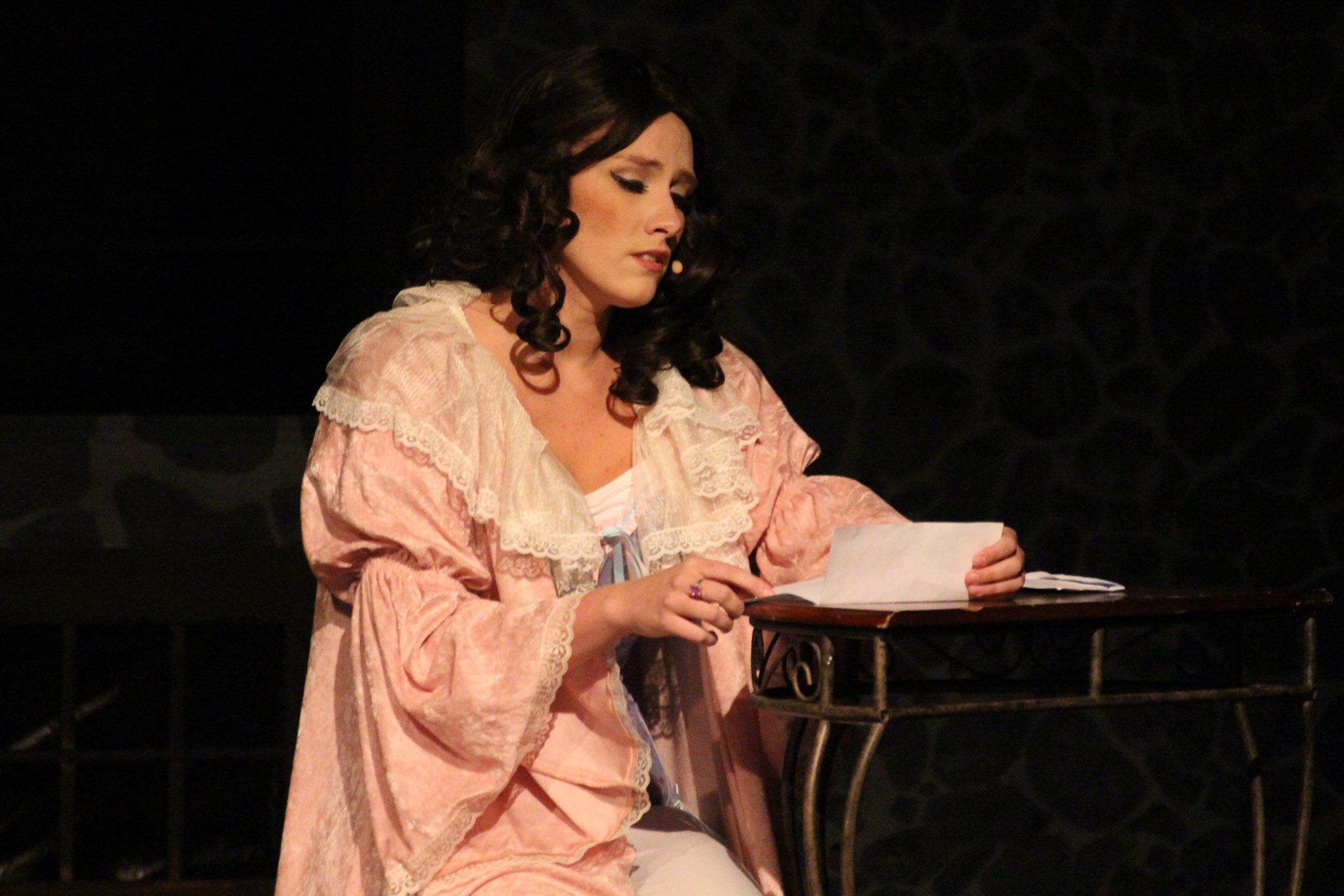Connecticut Theatre Company