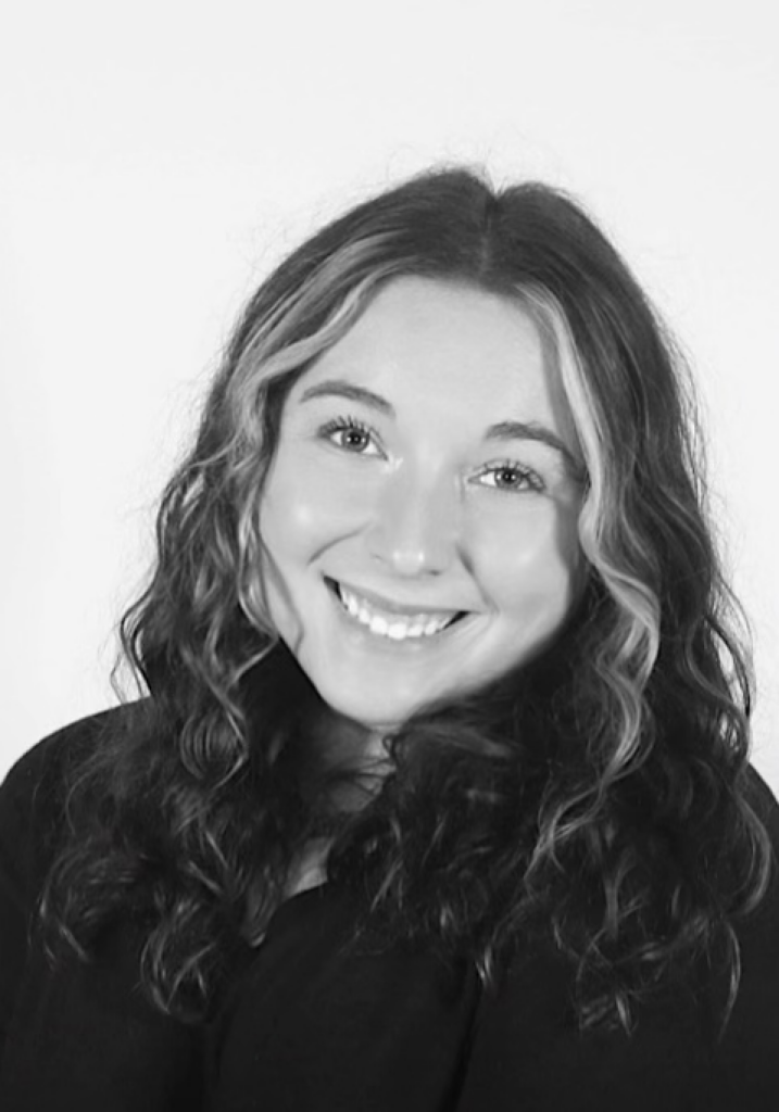 Connecticut Theatre Company » Spotlight On: Alexis Dascher