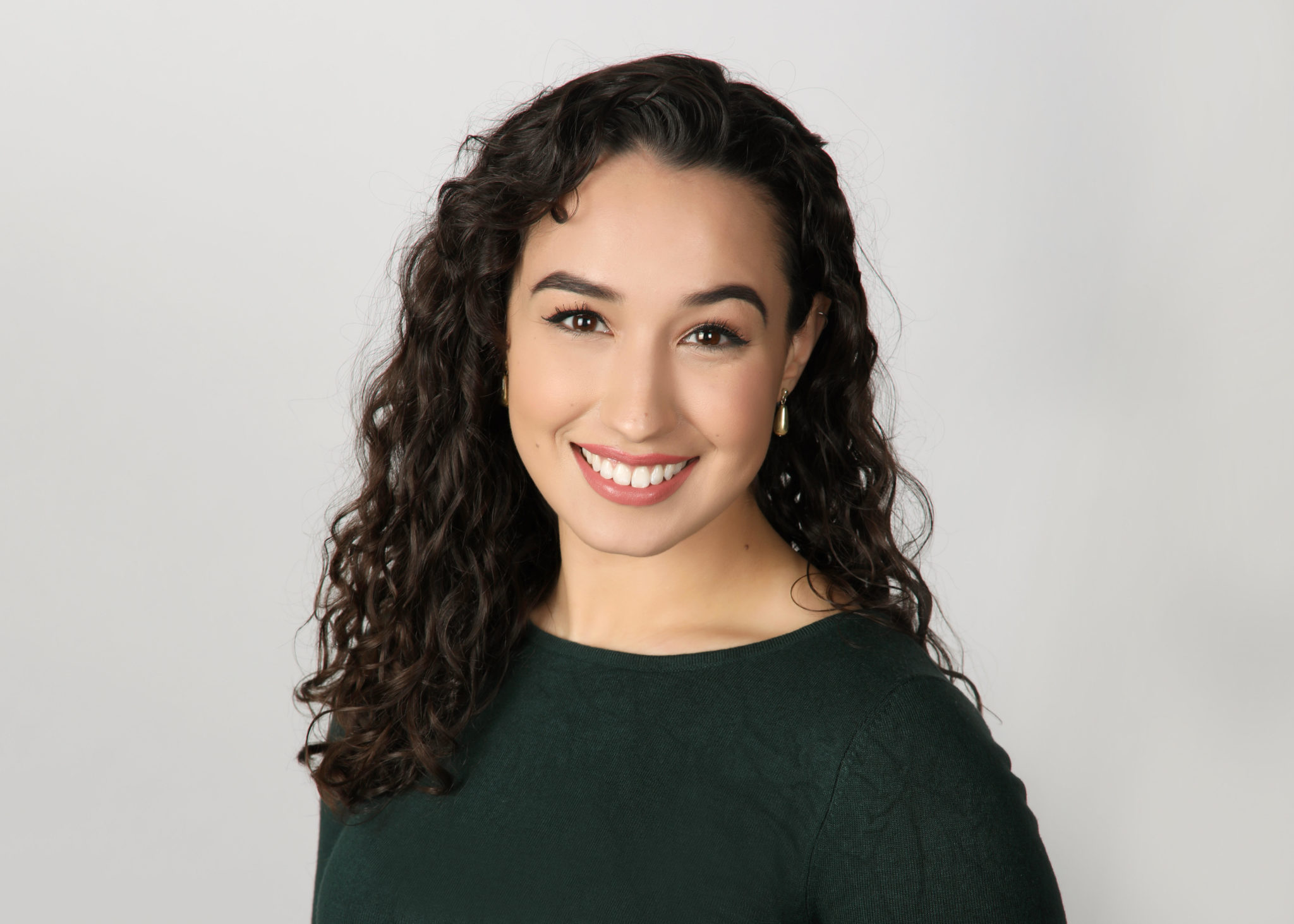 Connecticut Theatre Company » Spotlight On: Julie Carvalho
