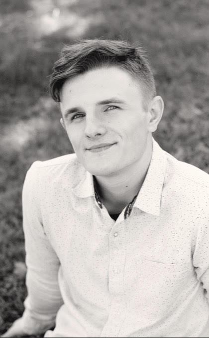 Connecticut Theatre Company » Spotlight On: Noah Ryan Pekari