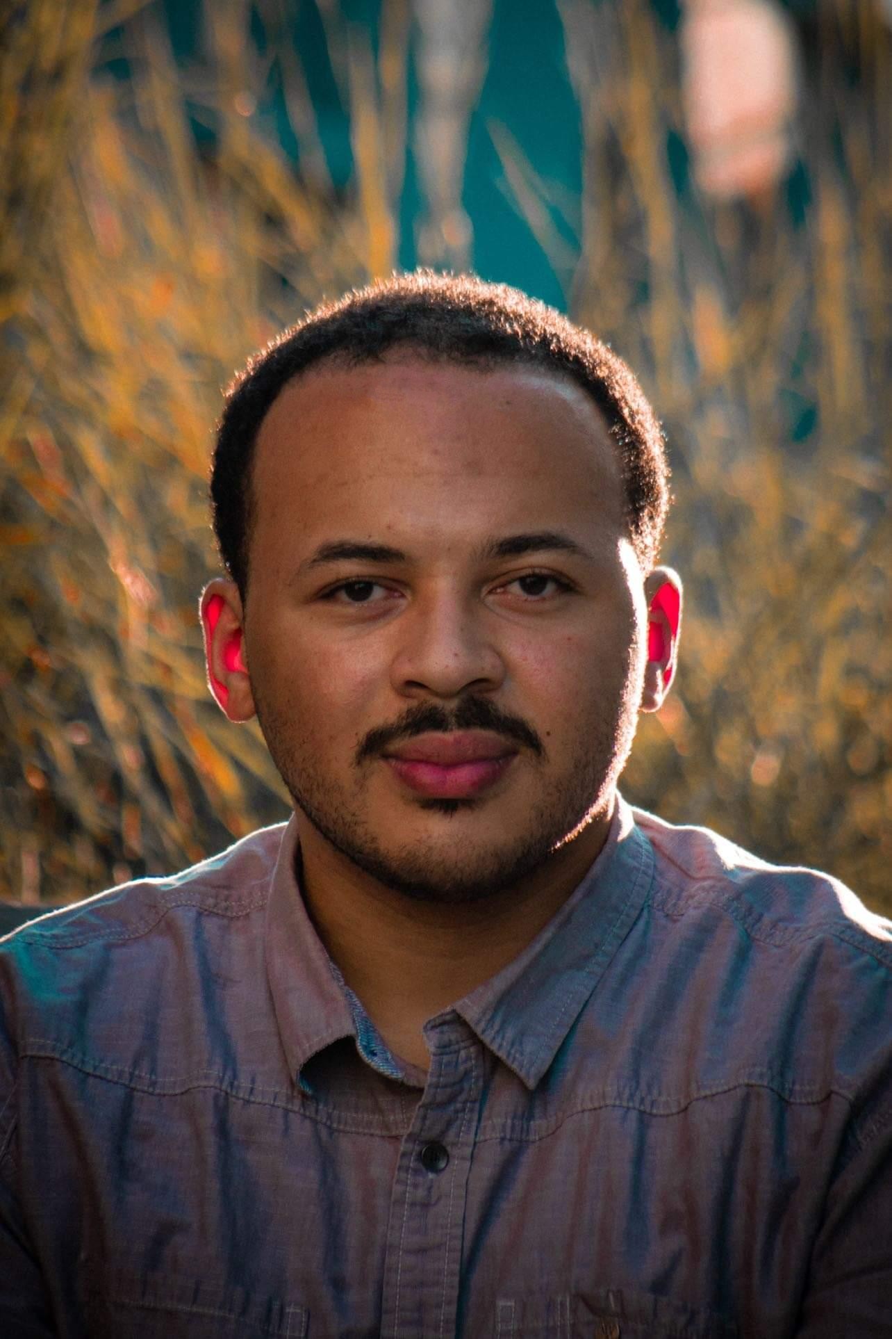 Connecticut Theatre Company » Spotlight On: Sam Battle