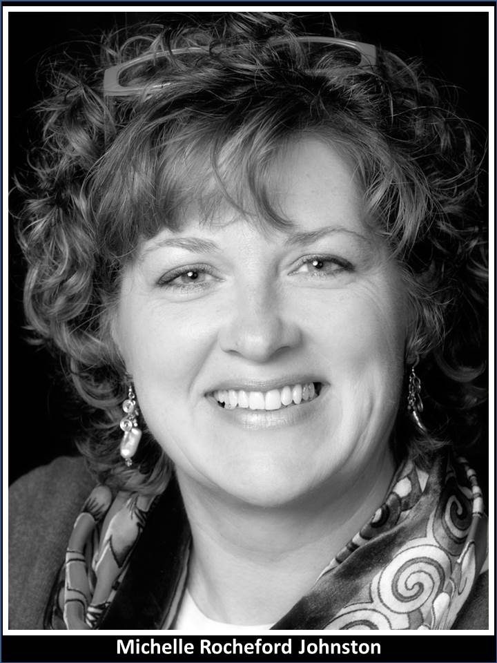 Connecticut Theatre Company » Spotlight On: Michelle Rocheford Johnston