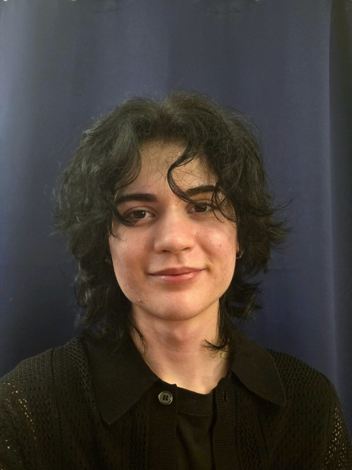 Connecticut Theatre Company » Spotlight On: Julian Schranz