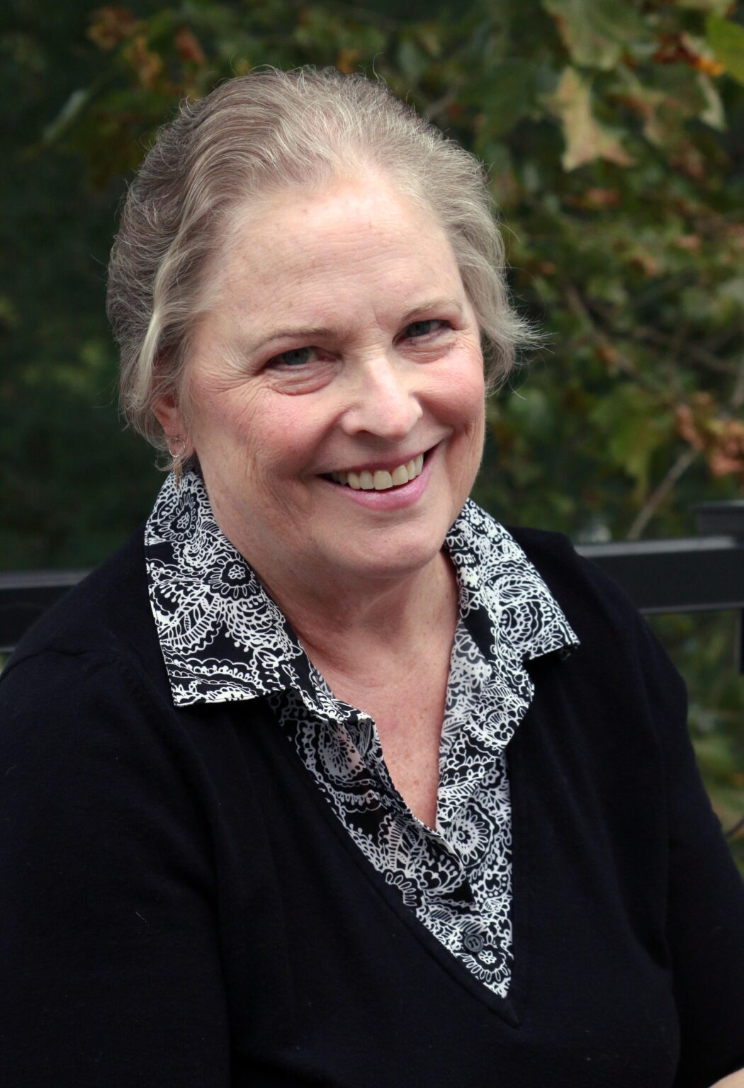 Connecticut Theatre Company » Spotlight On: Susan Bailey