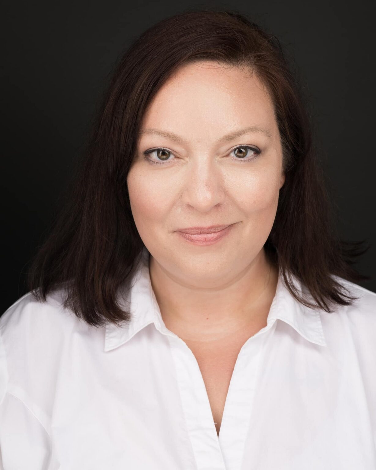 Connecticut Theatre Company » Spotlight On: Susan Smith